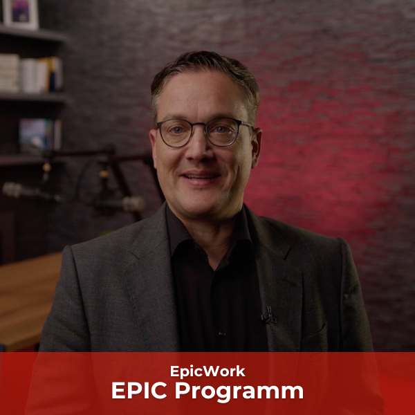 EPIC Programm - Experten für Arbeitgeberattraktivität